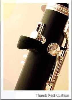 クラリネットワールド製品（CLARINET WORLD）